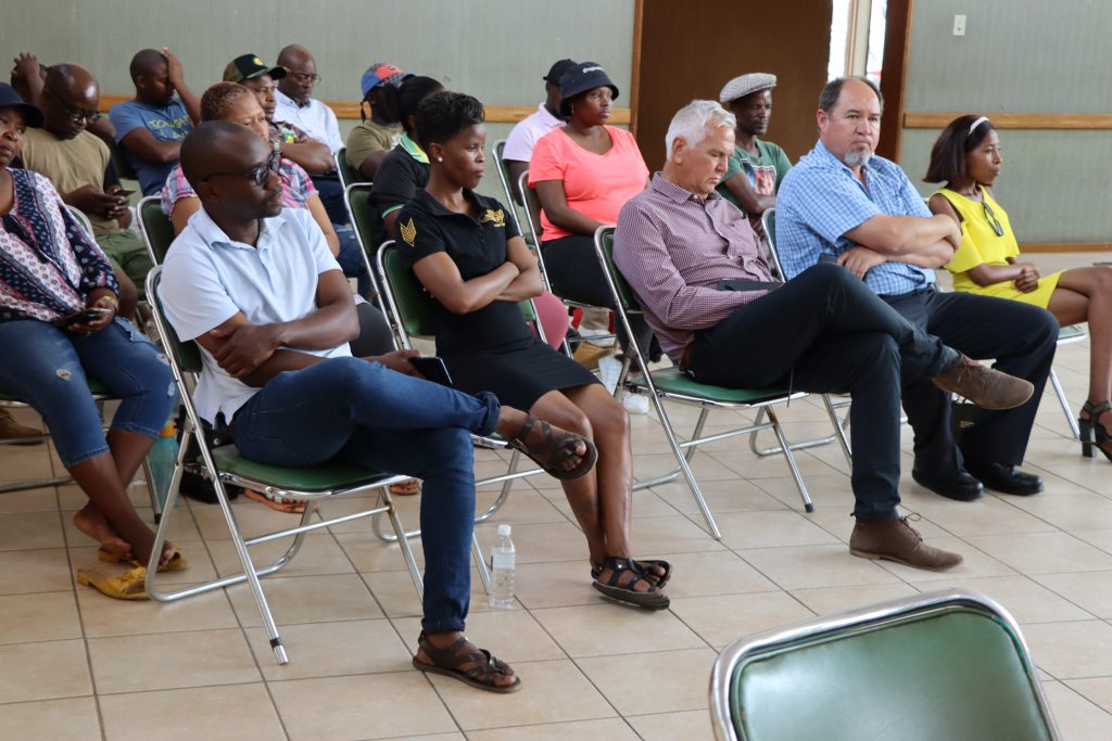 Photo Gallery | Ngwathe Local Municipality