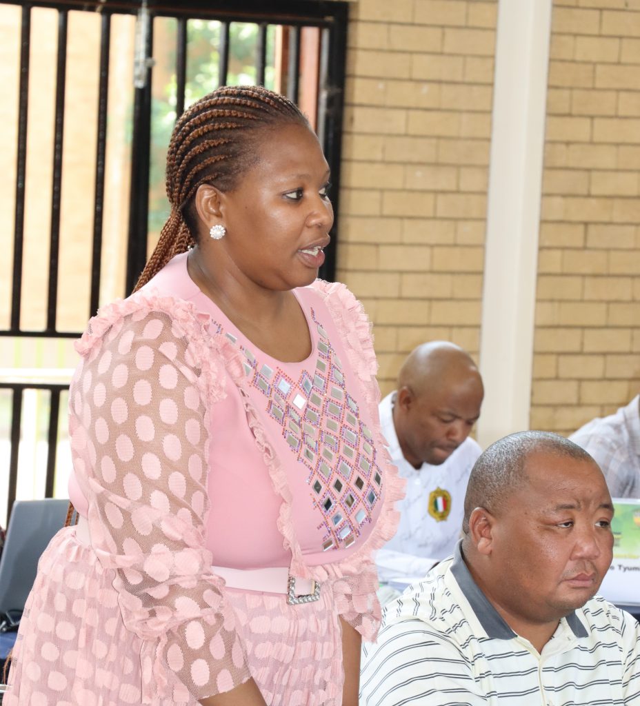 Photo Gallery | Ngwathe Local Municipality