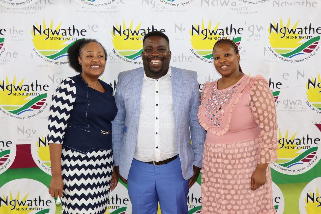News | Ngwathe Local Municipality | Page 5